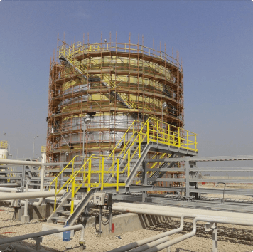 Company Profiles - Manar Al-I’Emar